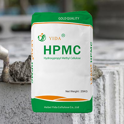 HPMC for Cement-Based Mortar: Enhancing Performance and Durability ...
