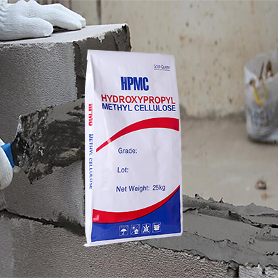 HPMC adhesive: performance, application and brand introduction - Hebei ...