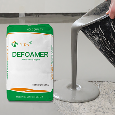 2023 Top Defoamer Powder Manufacturers Recommended - Hebei Yida ...