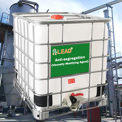 Viscosity Modifying Agent (anti-segregation agent) Manufacturer - Hebei ...
