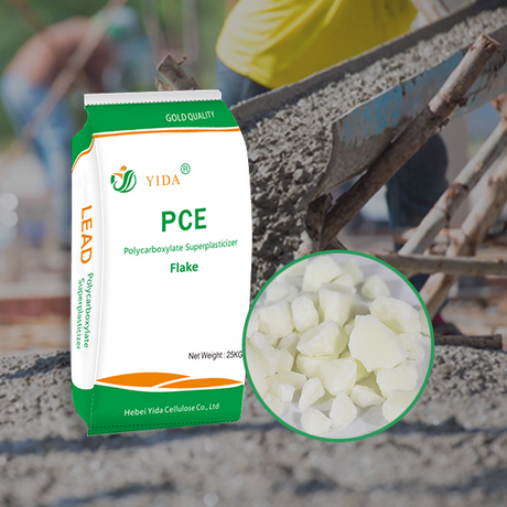 PCE Flake Polycarboxylate Superplasticizer - Buy PCE, polycarboxylate ...