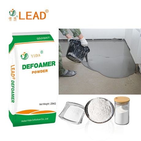 Defoamer Powder - Buy antifoaming agent, Defoamer, antifoam Product on ...