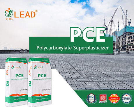 PCE Polycarboxylate Superplasticizer - Buy polycarboxylate ...