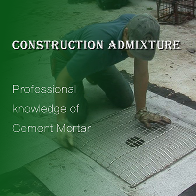 The Requirements for the Adhesion and Sag Resistance of Repair Mortar ...
